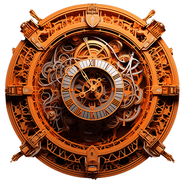 OATTM - Oliver and the Time Machine - Book Series - Middle Grade