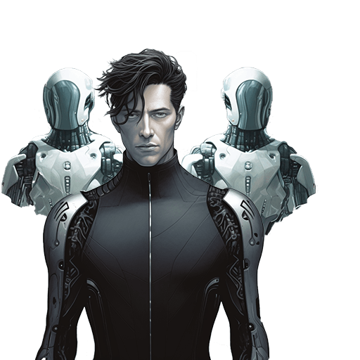 OATTM - Oliver and the Time Machine - Book Series - Middle Grade