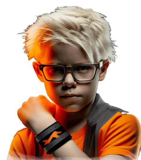 OATTM - Oliver and the Time Machine - Book Series - Books for Boys